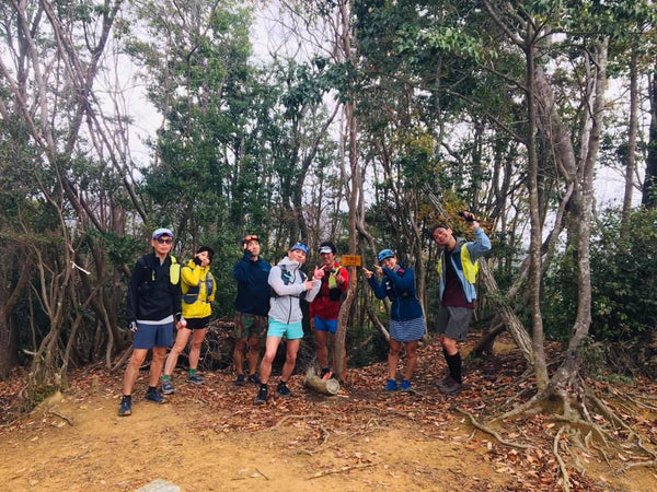 【Event Info】朝活Early Monkey Trail #35 – MONKEY CREW（モンキークルー）