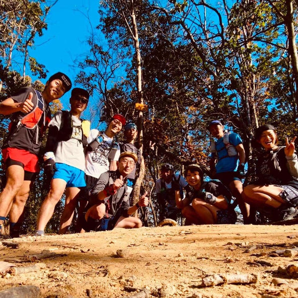 【Event Info 】朝活Early Monkey Trail #36 年末クリーンアップ大作戦 – MONKEY CREW（モンキークルー）