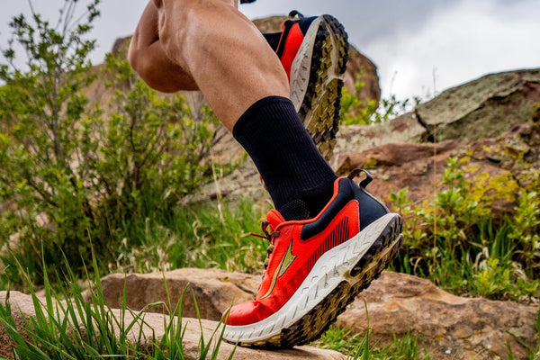 【Event Info】朝活 Try on ALTRA OUTROAD – MONKEY CREW（モンキークルー）