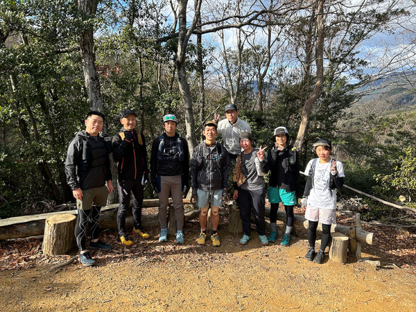 【Event Info】朝活 Early Monkey Trail #78 – MONKEY CREW（モンキークルー）