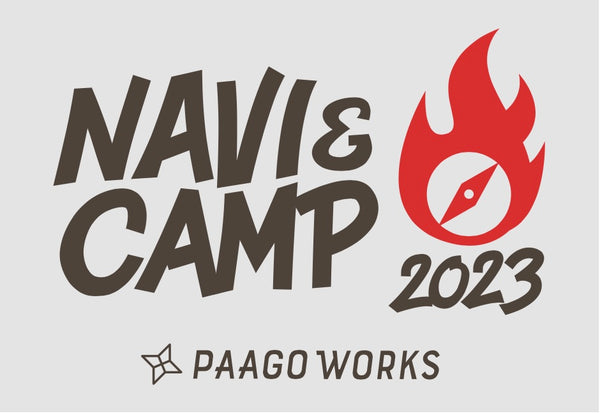 【締切迫る】NAVI &CAMP – MONKEY CREW（モンキークルー）