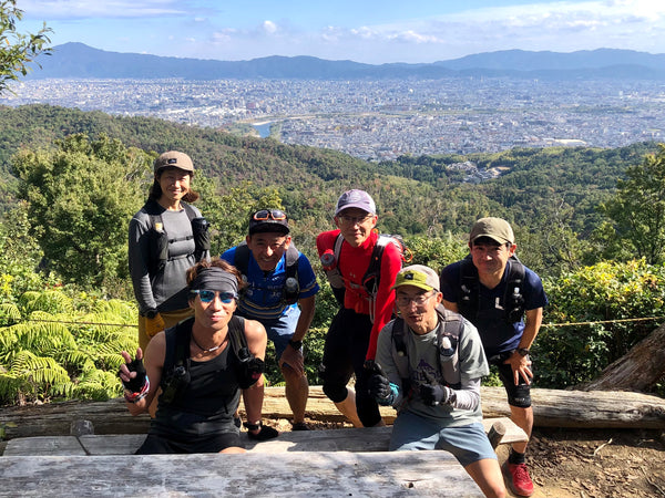 【Event Info】朝活 Early Monkey Trail #50 – MONKEY CREW（モンキークルー）