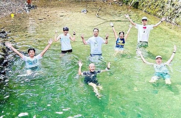 【締切】朝活 Early Monkey Summer Run – MONKEY CREW（モンキークルー）