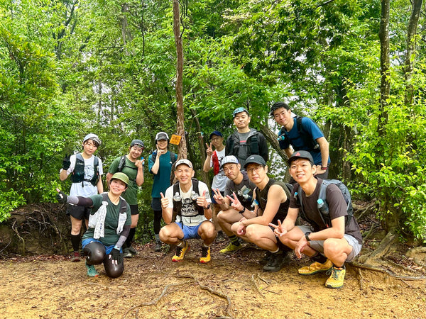 【Event Info】朝活 Early Monkey Trail #73 – MONKEY CREW（モンキークルー）