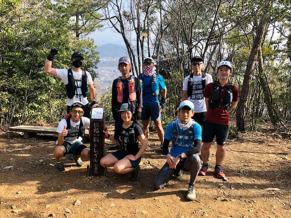 【Event Info】朝活Early Monkey Trail #40 – MONKEY CREW（モンキークルー）