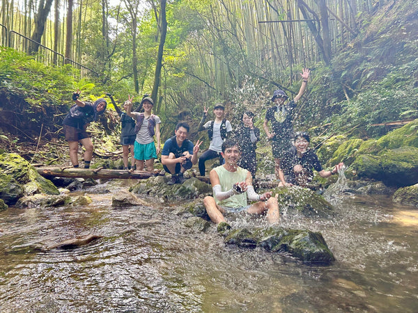 【Event Info】朝活Early Monkey Trail #82 Short ver.+ドボン – MONKEY CREW（モンキークルー）