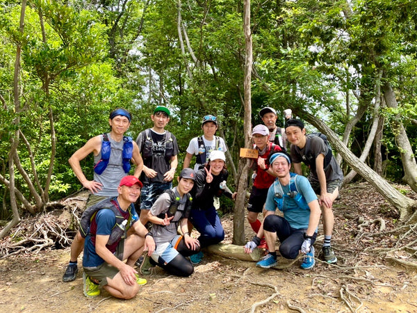 【Event Info】朝活 Early Monkey Trail #60 – MONKEY CREW（モンキークルー）