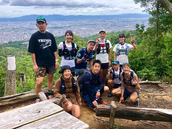 【Event Info】朝活 Early Monkey Trail #66 – MONKEY CREW（モンキークルー）