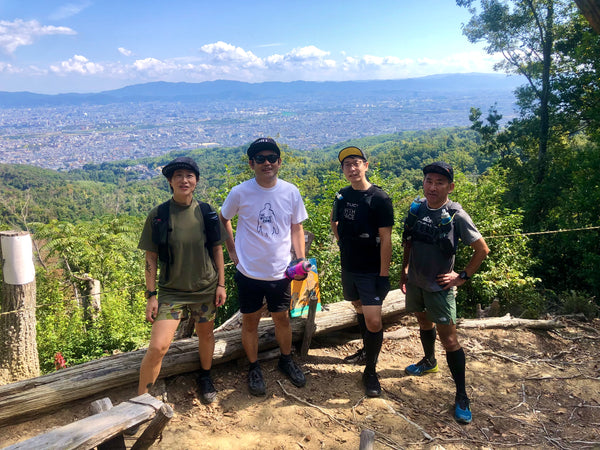 【Event Info】朝活 Early Monkey Trail #67 – MONKEY CREW（モンキークルー）