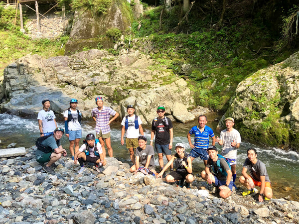 【Event Info】朝活Early Monkey Trail ＃47 – MONKEY CREW（モンキークルー）