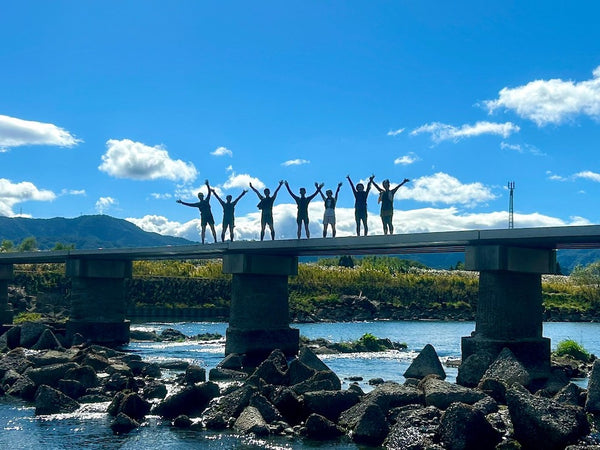 【Event Info】麒麟トレイル with ALTRA「Mont Blanc Carbon」 – MONKEY CREW（モンキークルー）