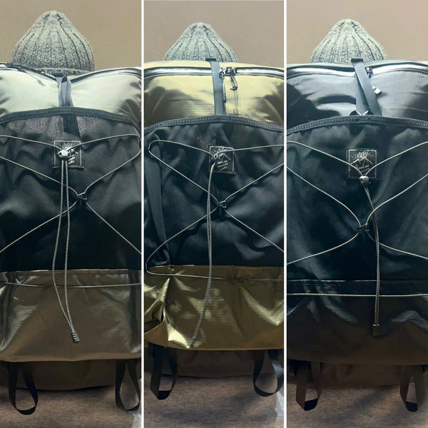 Raw Low Mountain Works – MONKEY CREW（モンキークルー）