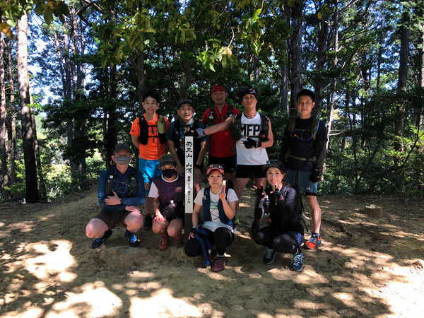 【Event Info】朝活 Early Monkey Trail #58 – MONKEY CREW（モンキークルー）