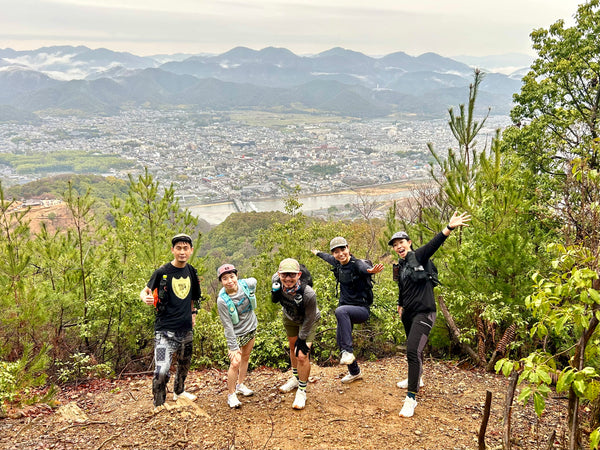 【Event Info】Weekday Trail Session #3 – MONKEY CREW（モンキークルー）