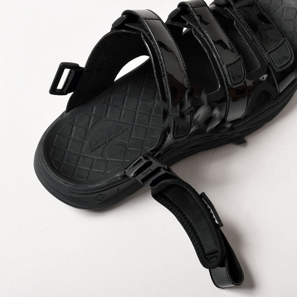 rig kuvaa MMA version（Unisex / Black）MMA – MONKEY CREW（モンキークルー）